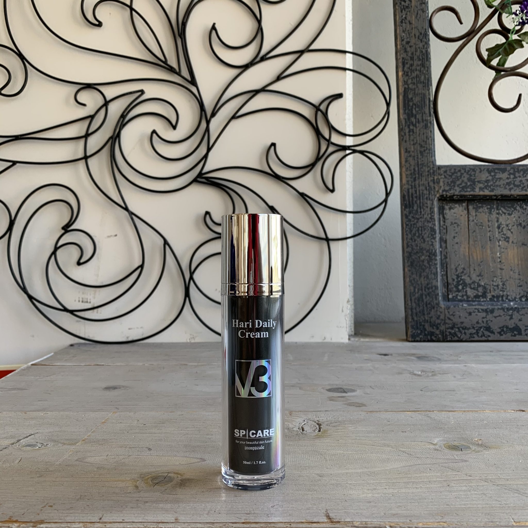 『待望の新商品』V3 HARI SET のレビューをご紹介していきます。 | asha（アシャ）兵庫芦屋・神戸本山・石垣島のオーガニックヘアーサロン